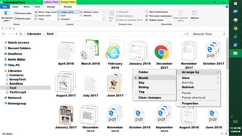 file explorer microsoft community