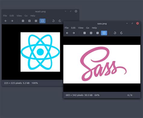 Adding Sass To Create React App Dev Community