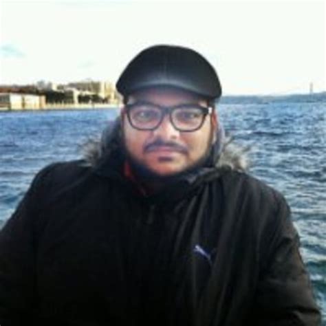 Shafeeq Saeed Business System Analyst Master Of Science Ministry