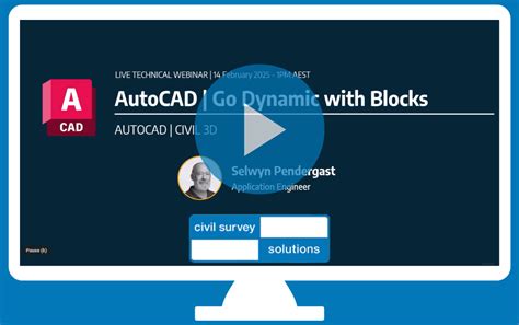 Autocad Blocks Archives Civil Survey Solutions