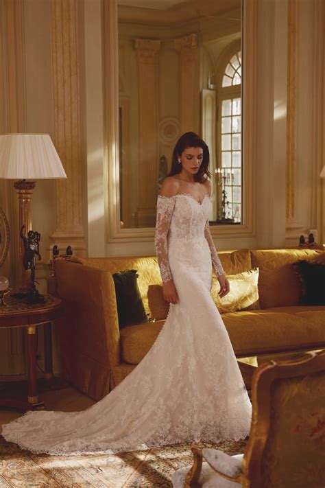 Justin Alexander 88415 Olivier Couture Bridal