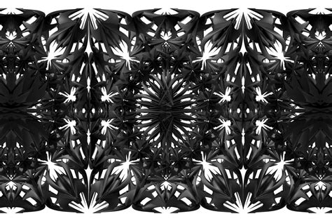 Nested Geometries Nomadicform