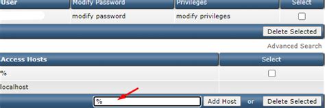 Hướng dẫn Hướng dẫn Enable Disable remote MySQL Directadmin How to N Support