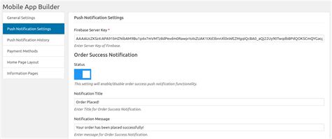 How Easy Is It To Send Push Notifications On Woocommerce Mobile App