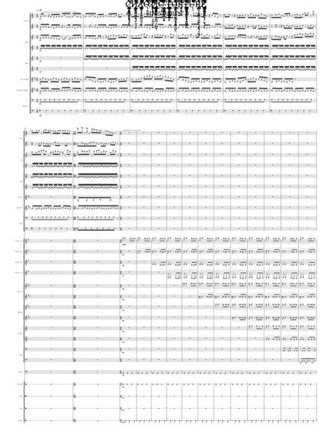 Chaotic Piano Tutorial