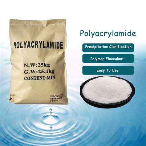 High Quality Anionic Polyacrylamide Pam Pam And Anionic Pam