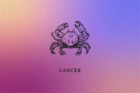 Zodiac Cancer Pink Wallpapers Wallpaper Cave