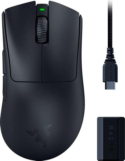 Razer Deathadder V3 Pro Ultra Lightweight Wireless Philippines Ubuy