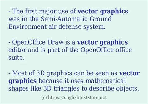 vector graphics some ways to use englishteststore blog