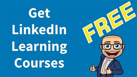 Linkedin Learning Premium Online Courses For Free Hacking Truth Academy