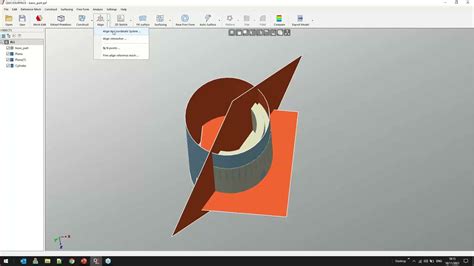 Faster 3d Reverse Engineering With Quicksurface 2022 Youtube