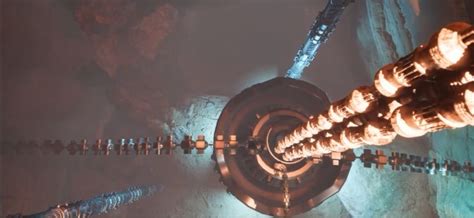 Yasmin Jafarova On Linkedin Unrealengine Lighting Cinematic Animation