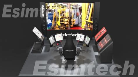 How Automated Drilling Rigs Are Shaping The Next Generation Of Smart Oilfields Esimtech