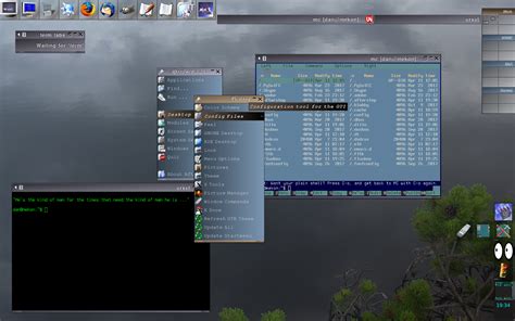 Slackware Desktop Guide