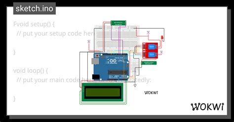 Esquema Eletrico Copy Wokwi Esp32 Stm32 Arduino Simulator