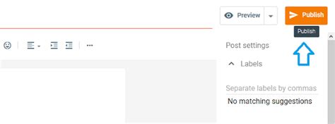 Blogger How To Create A Link To Jump To A Specific Part Of Webpage Meers World