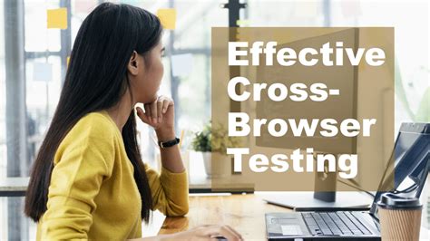 How To Use Npx Cypress Open For Effective Cross Browser Testing