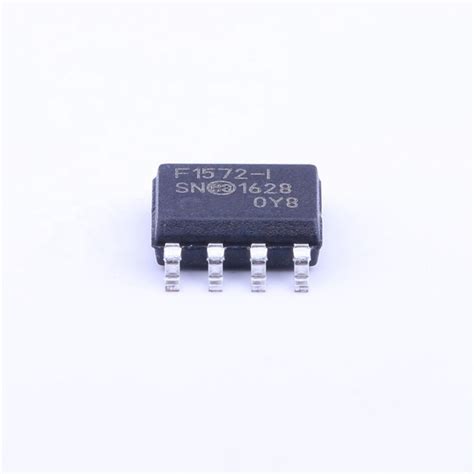Pic12f1572 I Sn Sop 8 MCU Microcontroller Pic12f1572 Pic12 IC Chip