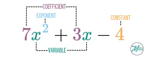 Operations On Polynomials The Math Is Mathing