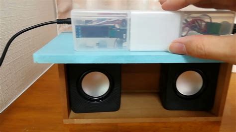 Arduino Fm Radio With Rda5807m Youtube