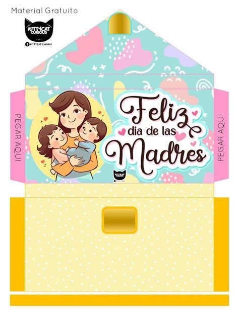 Imprimibles Para Mama Mama Detalles