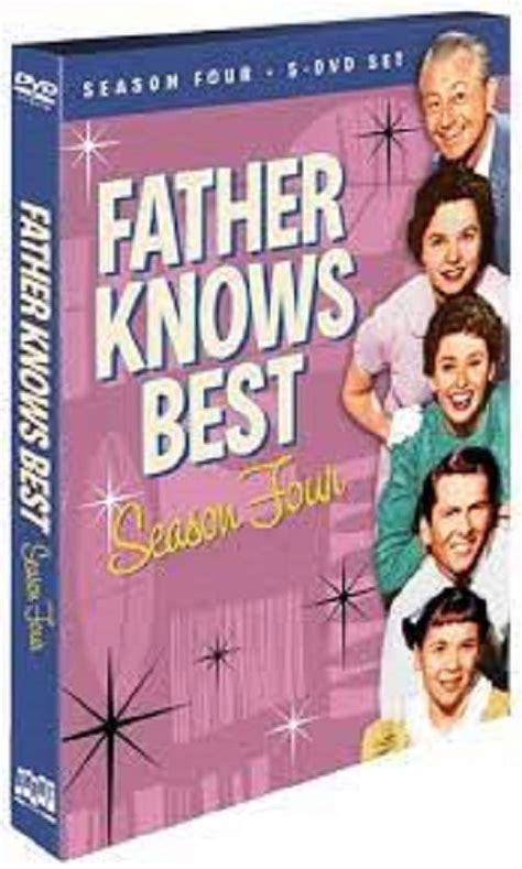 Father Knows Best Complete Tv Series Dvd 30 Disc