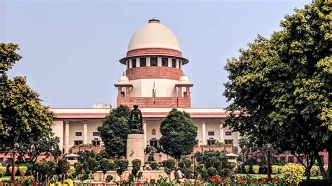 Same Sex Marriage Sc To Consider Review Pleas On January 9