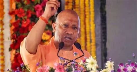 Ayodhya Yogi Adityanath Vows To Build Memorial For Those Who