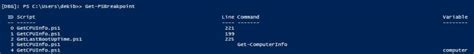 How To Debug PowerShell Scripts Improve Scripting How To Debug PowerShell Scripts Improve Scripting