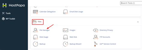 How To Upload Files To Cpanel For Your Website Hostpapa Kb