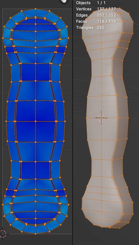 Normals Baking Artifact Lines Rblenderhelp