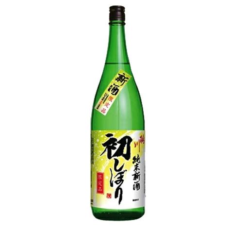 【楽天市場】桃川 純米新酒初しぼり18l【季節限定】【数量限定】【純米】【新酒】【しぼりたて】【青森県】【まっしぐら】【冬酒】：酒のアライ