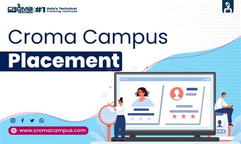 Why Should You Enroll In Croma Campus