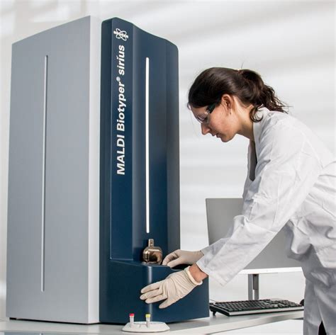 Maldi Biotyper® For Food Microbiology Bruker