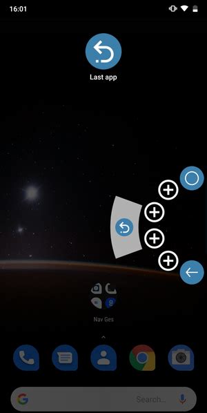 Best Gesture Navigation Apps For Android TechWiser Trending Tech News