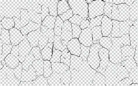Cracked Wall Texture Crack Texture Crack Texture Png Clipart 27475562