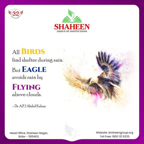 Shaheen Group Of Institutions On Linkedin Shaheen Drabdulqadeer Birds Eagle Shaheen32years