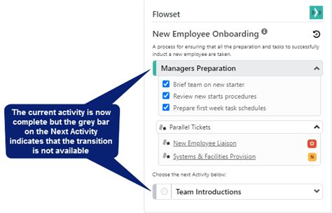 Workflow Parallel Activities Support