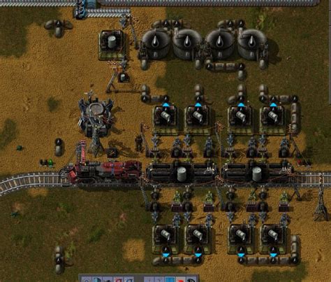 Steam Community Guide Factorio Observations Tips Tricks