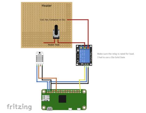 GitHub Natewcox Nodered Heater Using Node Red To Control A Heater To