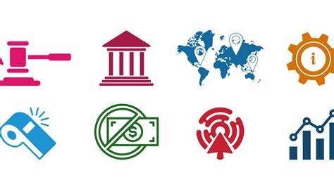Anti Corruption Thematic Areas United Nations Development Programme