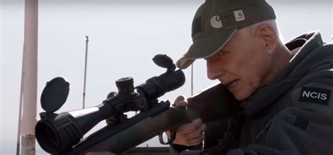 Is Agent Mcgee Leaving Ncis Sean Murray Assures Fans Mcgee Is Safe