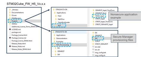 Filestm32cube Fw H5png Stm32mcu