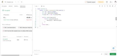 Avneesh Kushwah On Linkedin 57th Day 100 Days Leetcode Challenge By