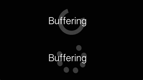Loading Circle Stock Footage Royalty Free Video Clips Storyblocks