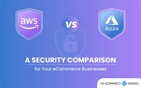 aws vs azure a security comparison for your ecommerce businesses
