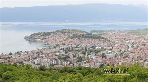 Исчезнал Британец во Охрид • Webohrid