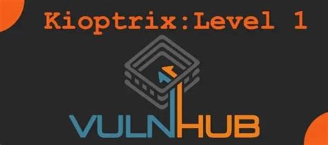 kioptrix lvl 1 write up r securityctf