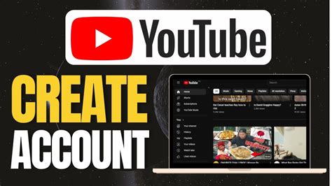 How To Create Account On Youtube Full Guide YouTube