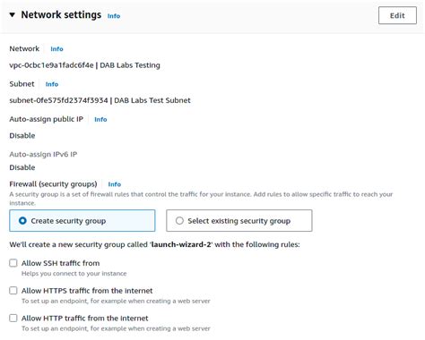 Aws Machine Image Setup Instructions Htmlpdf To Zpl Converter Api